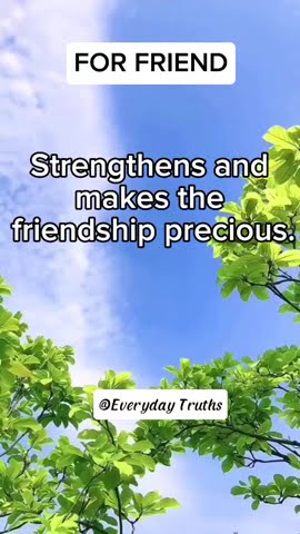 A best friend is willing to sacrifice for you...#shorts #friends # ...