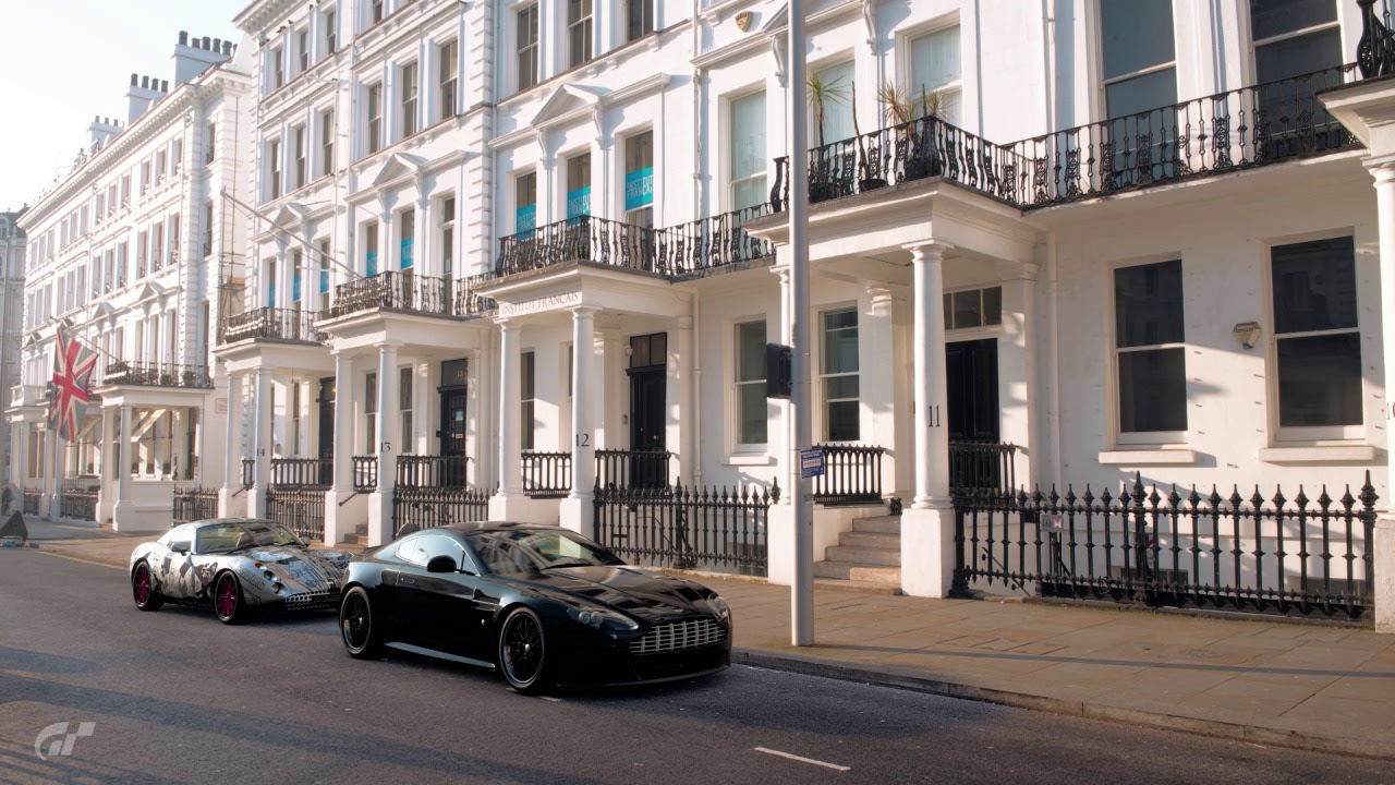 T-Square - 41, Parthenia Rd. - YouTube