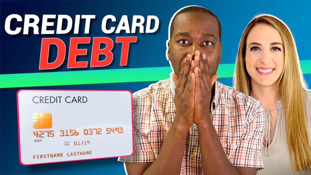 THE DANGERS OF CREDIT CARDS | Are They Helpful or a Hindrance to Your ...