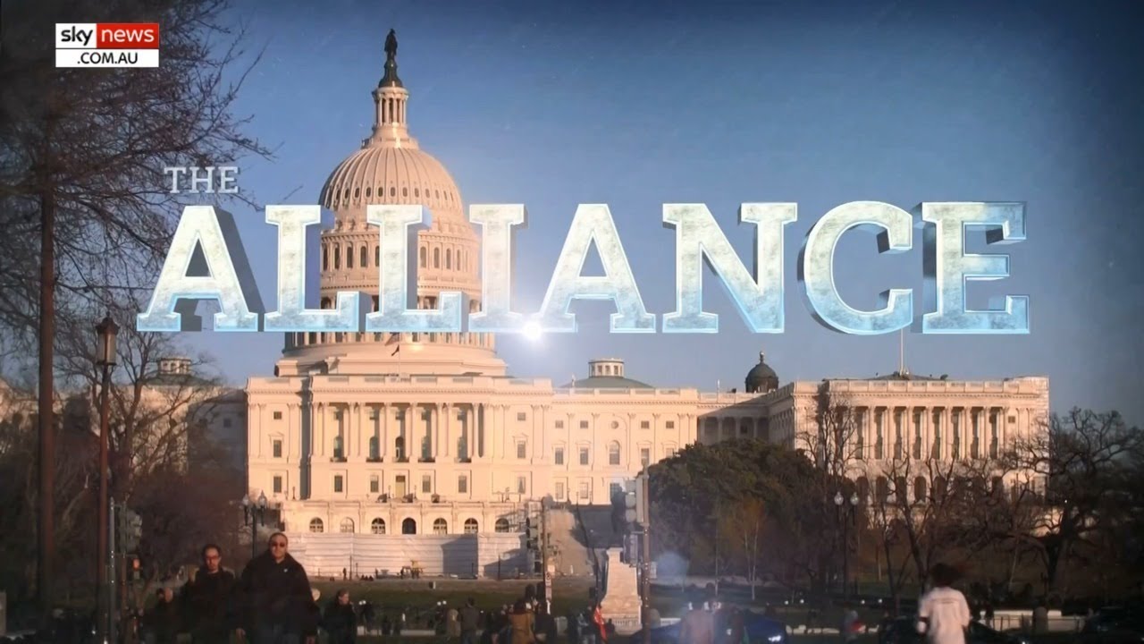 The Alliance: Episode 2 - YouTube
