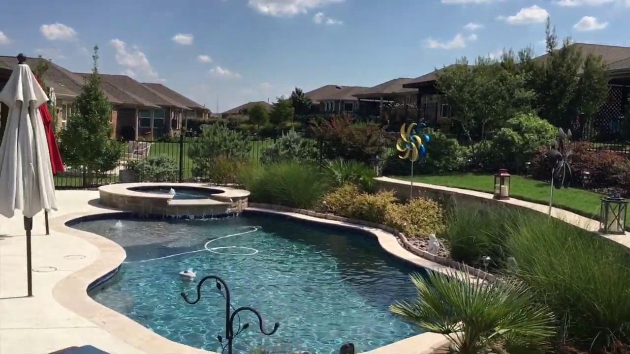 Village Green Video Quick Tip: Wide Open Spaces Landscape Update - YouTube