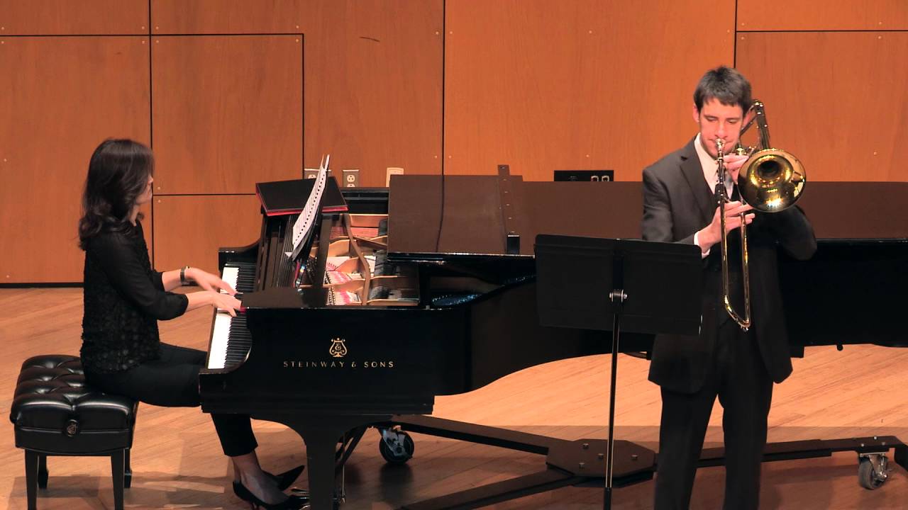 Concertino in E-Flat Major, Op. 4, by Ferdinand David - YouTube