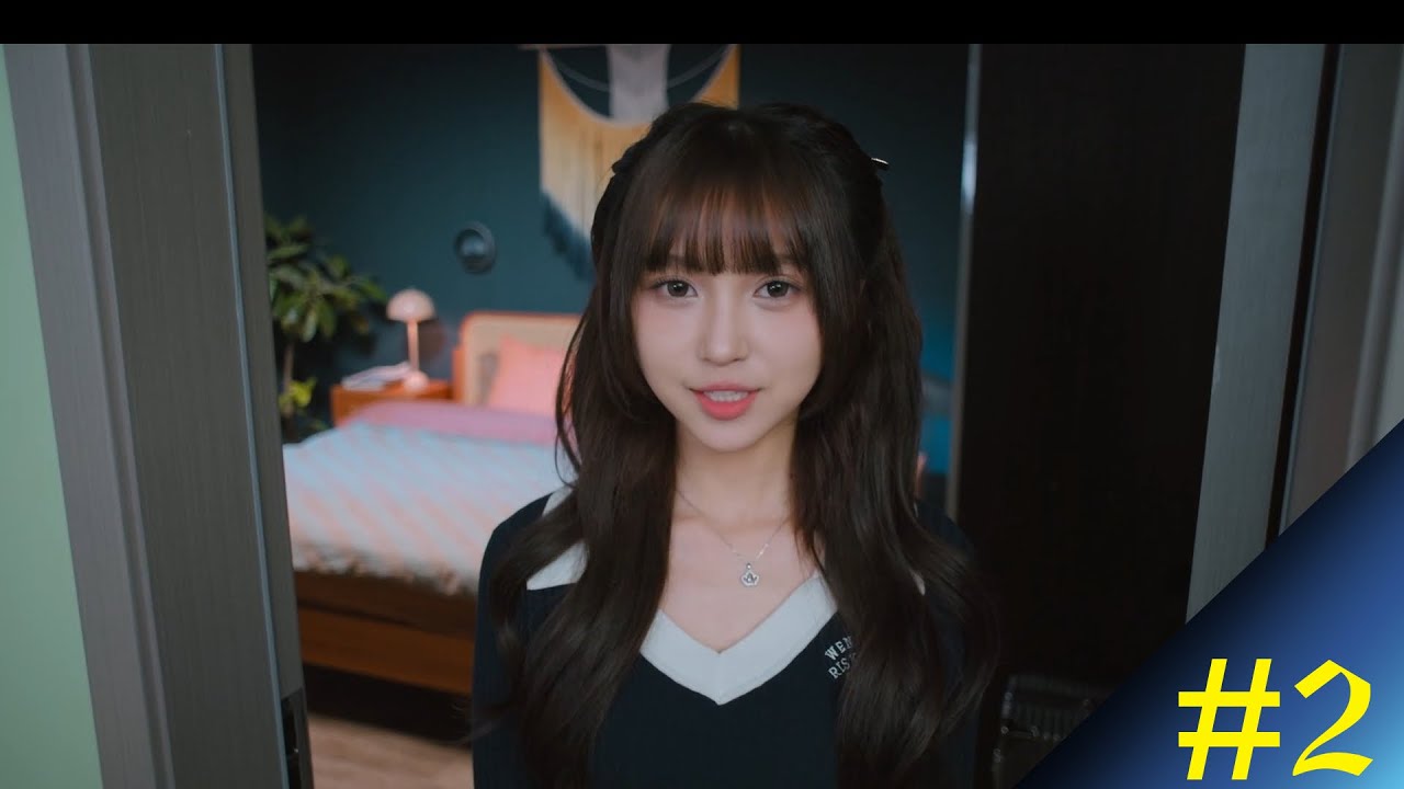 Knowledge, or know Lady #2: Mở route Serena Wen . - YouTube