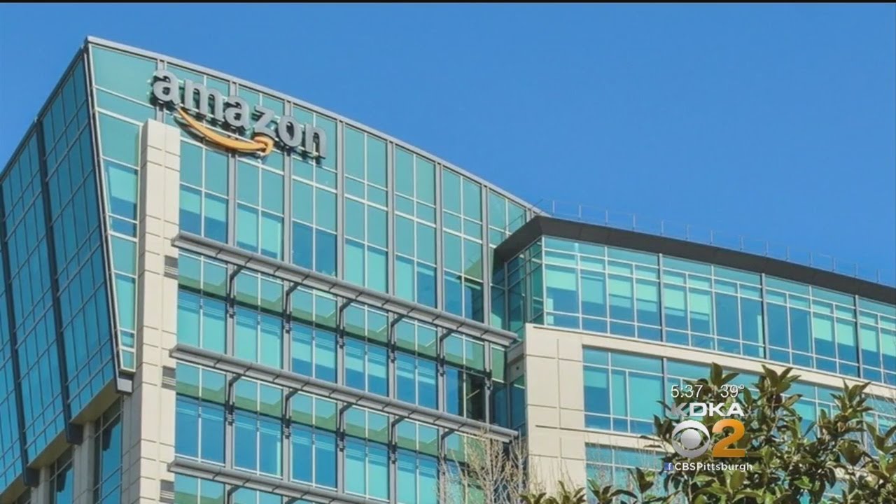 Amazon Boosts Monthly Prime Membership Fees By 20 Percent - YouTube