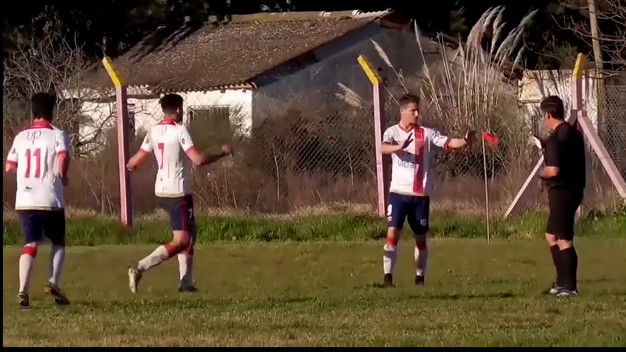 Jonathan Gallardo Skills, Passes & Highlights - YouTube