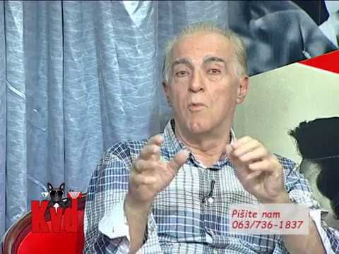 KO VAM DADE TERMIN: JOVAN MARIĆ I MARGIT SAVOVIĆ - YouTube