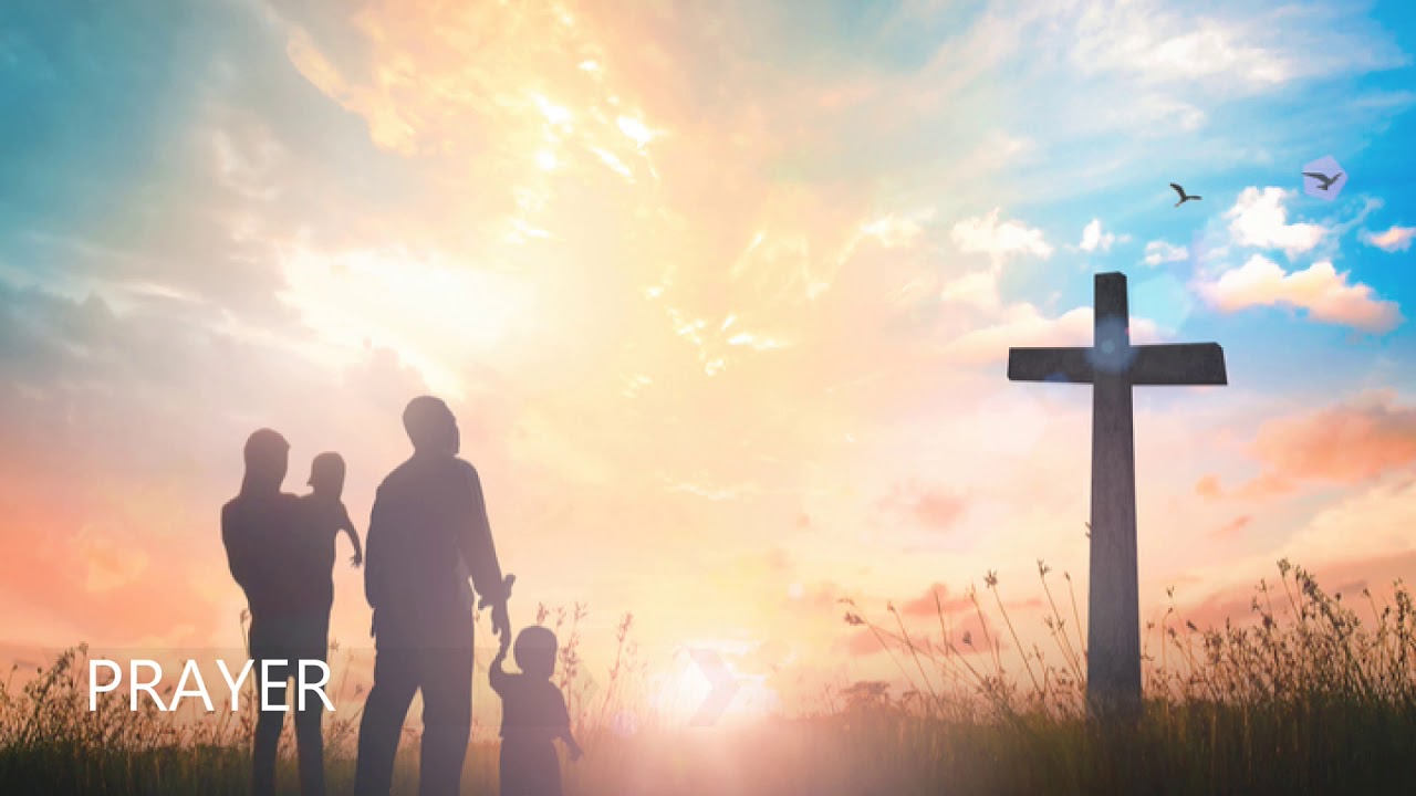 Message : PRAYER (Mateo 7:7-11) - YouTube