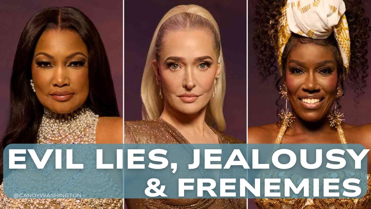 Bravo's Beverly Hills Housewives Problem: How to Solve It | Erika FIRED ...