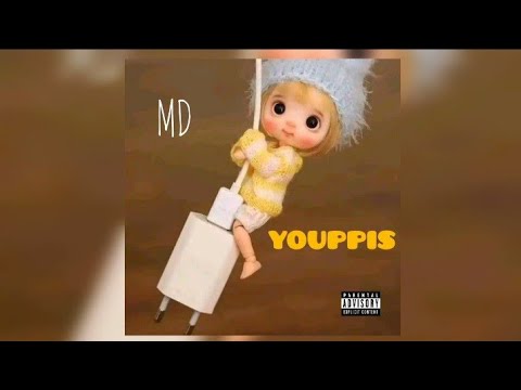 MD - YOUPPISE  (diss track @YOUPPIOFFICIEL ●○