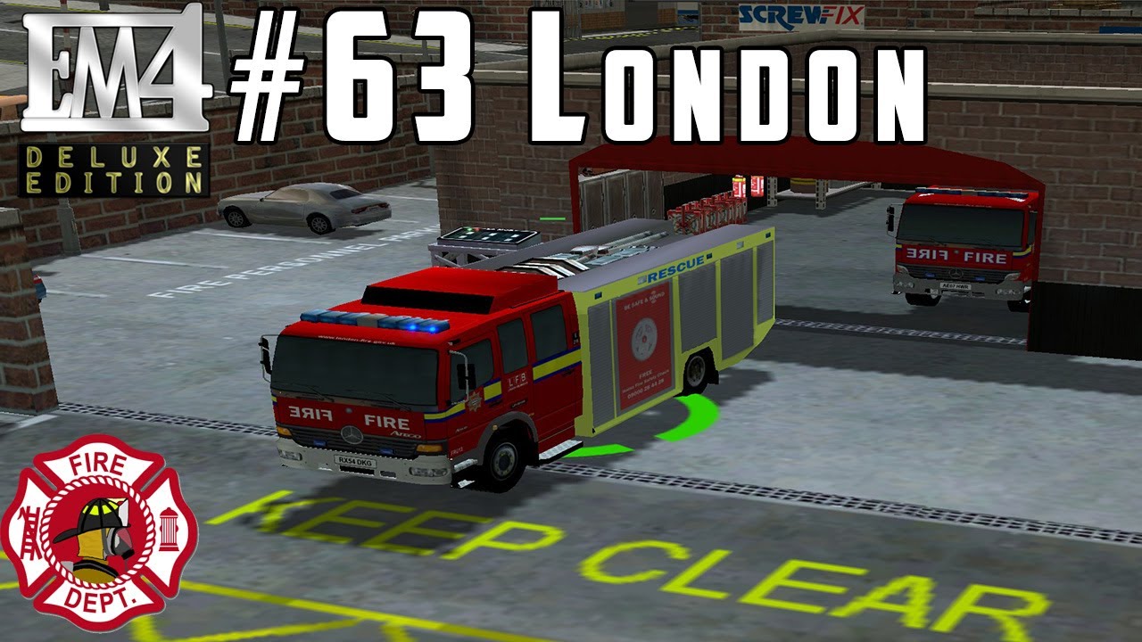 Back to the EU! | London Mod | EM4 #63 - YouTube