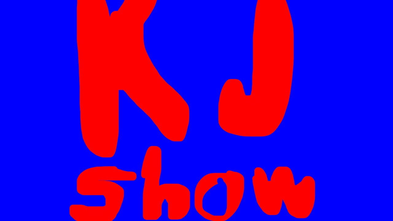 All friends KJ Show (KJ Animation) Part 2 - YouTube