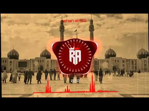 SAHIBA E ZAMAN ||FARSI NOHA || SLOWED AND REVERB || FARSI NOHA #viral l#shiastatus #shia j#farsi