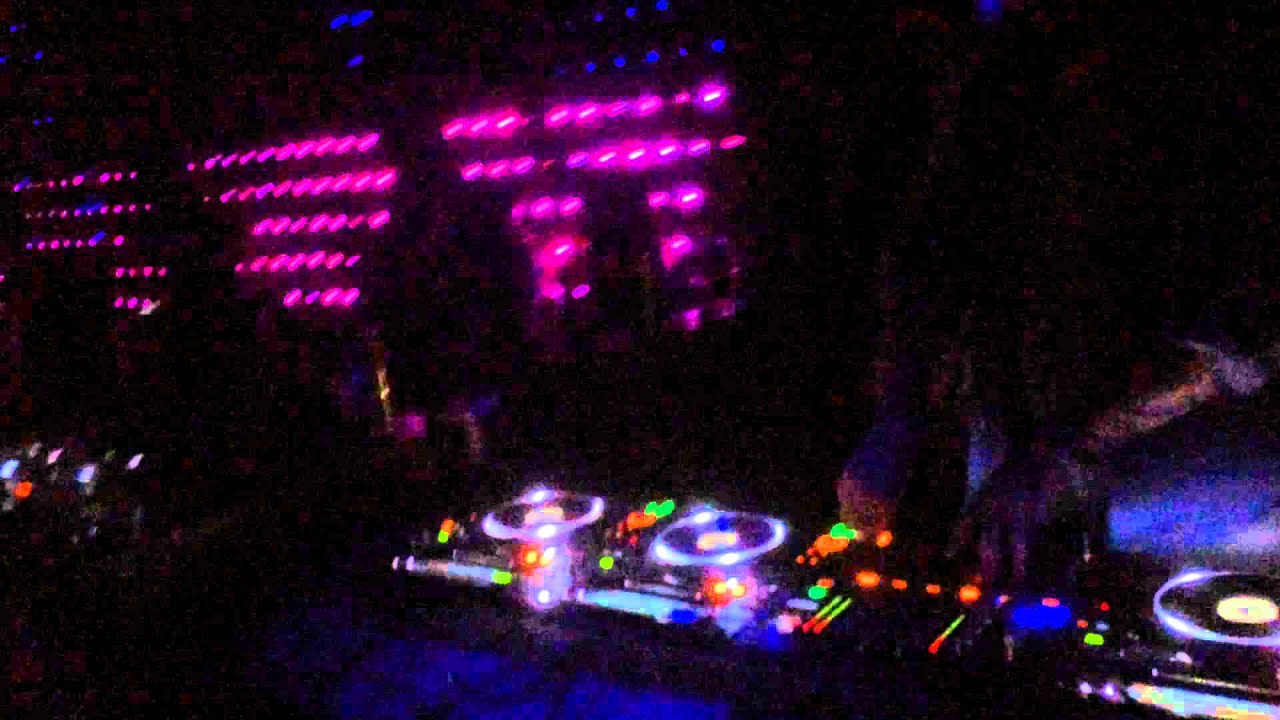 Fehrplay 6 @ Audio Discotech (San Francisco) - (12-31-2013) - YouTube