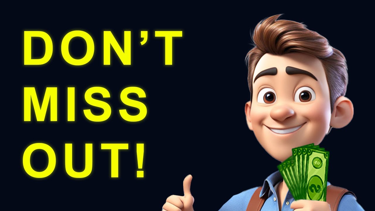 How You Can Get Rich From The Fed Rate Cut? - YouTube