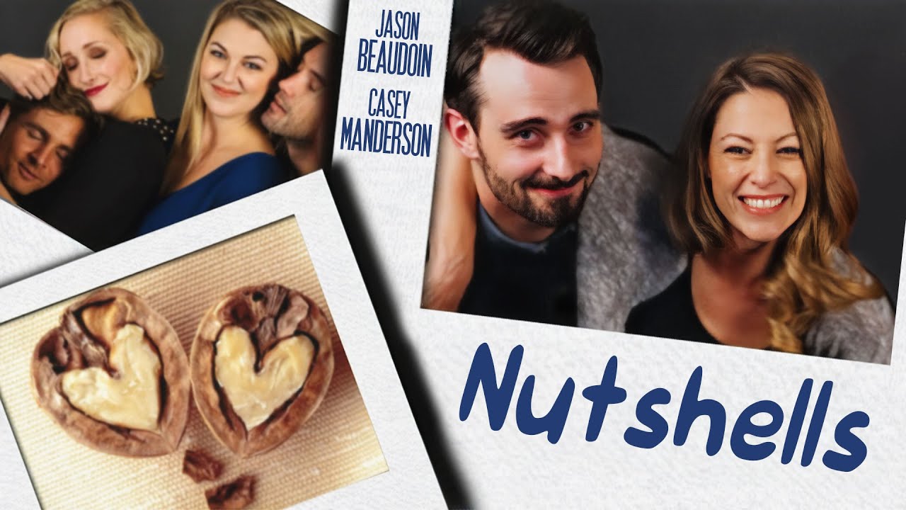 Nutshells FULL MOVIE | Casey Manderson | Jason Beaudoin | Kate Craven ...