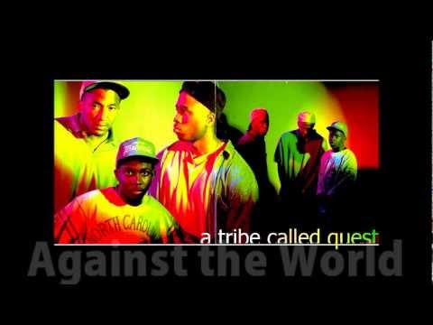 Against the World - YouTube