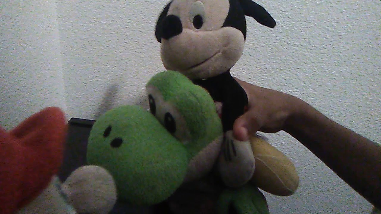 The sleeping competition - YouTube