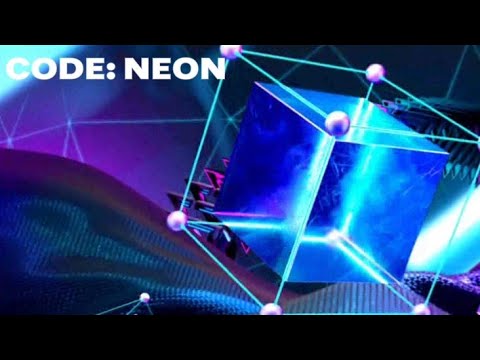 Code Neon Fc Mobile - YouTube