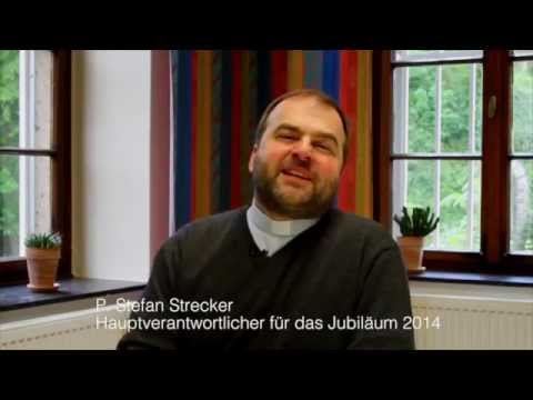 P. Stefan Strecker lädt alle nach Schönstatt 2014 ein - SchCom048de ...