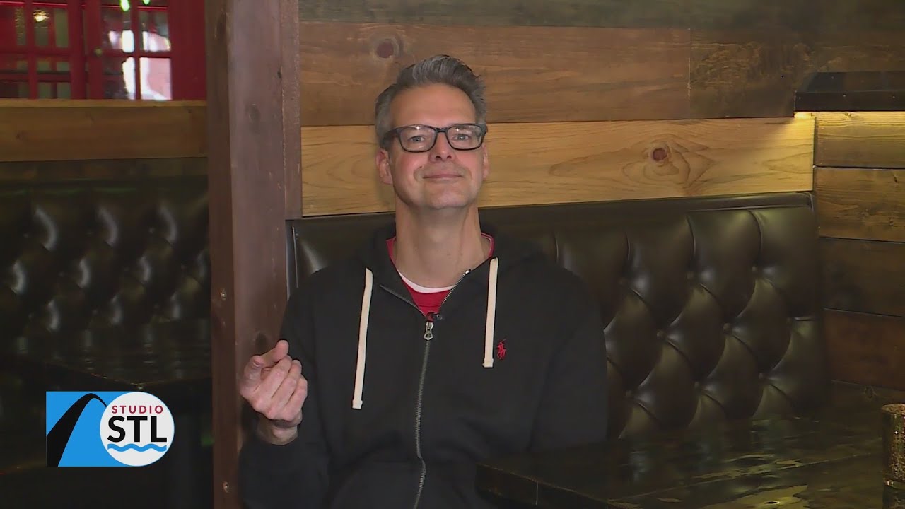 Tim's Inspirational Moments: Who am I becoming? - YouTube