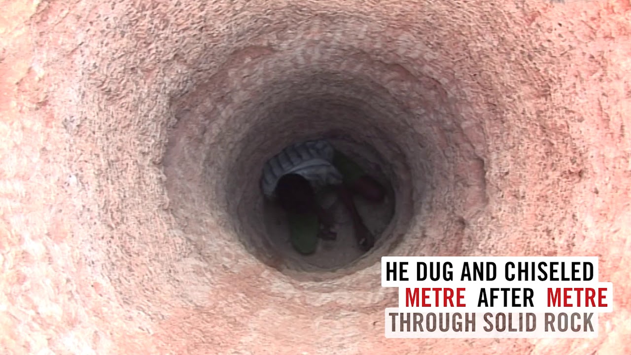 The Boy Who Built A Well - YouTube