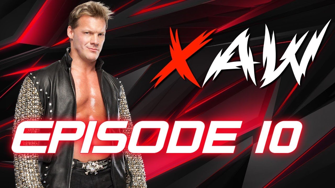 XAW Episode 10 - 7/16/23 SvR 2010 - YouTube