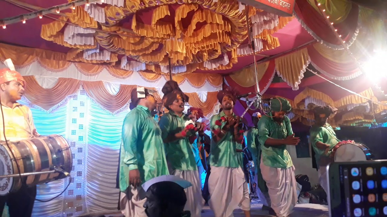 Mayakka Devi Yatra chinchali - YouTube