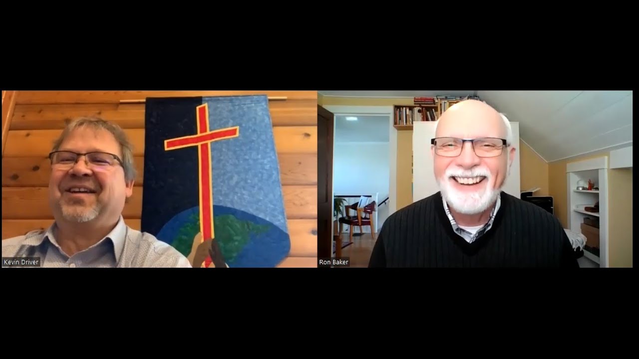 Episode #50 - Kevin Driver - Newcomers, welcoming communities and small ...