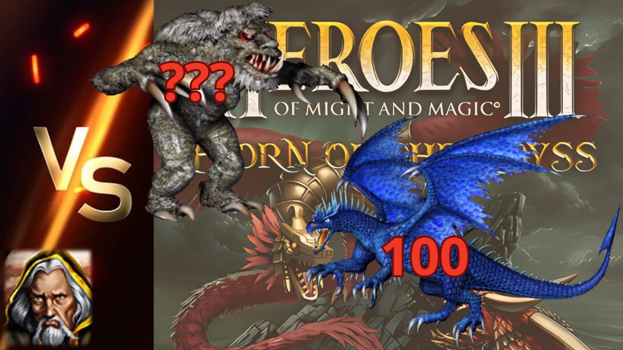 How Many Ancient Behemoths Are Needed to Beat 100 Azure Dragons in ...