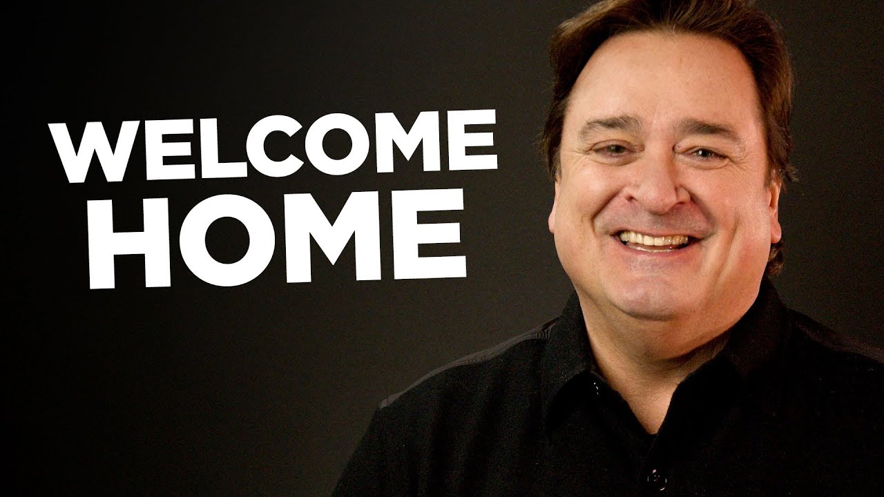 Welcome Home - YouTube