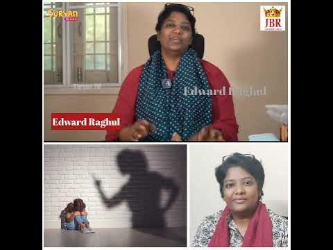 Dr. Shalini (psychiatrist) about Toxic parenting and its remedy | Tamil | Edward Raghul - YouTube