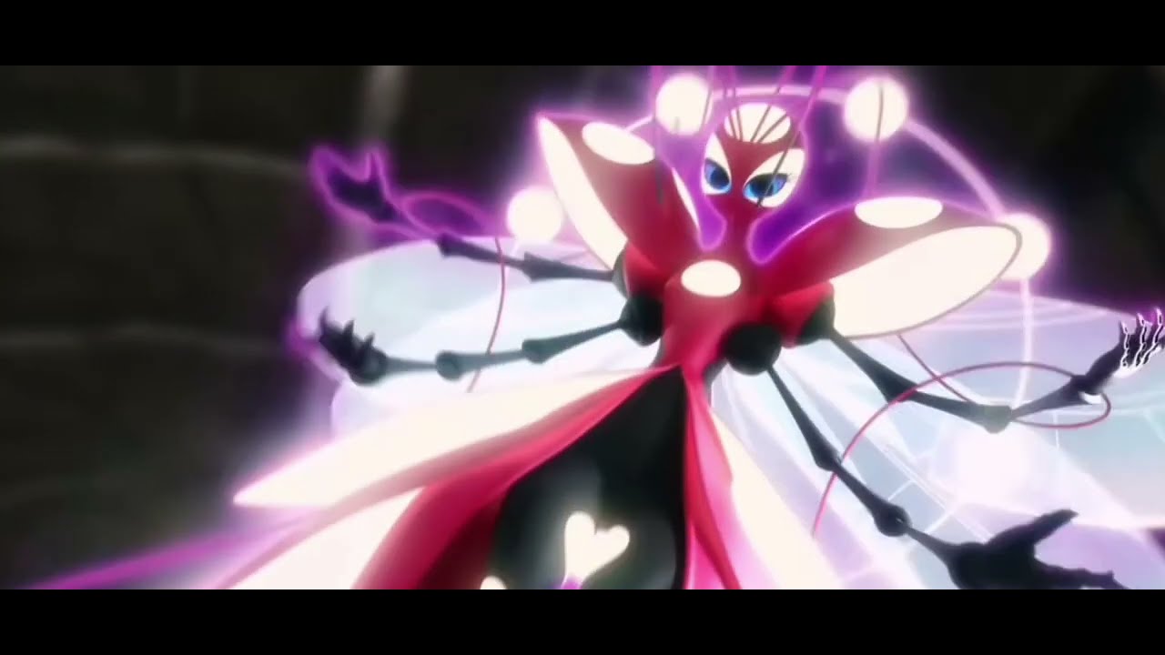 miraculous ladybug season 5 last episode 4K 🐞 - YouTube