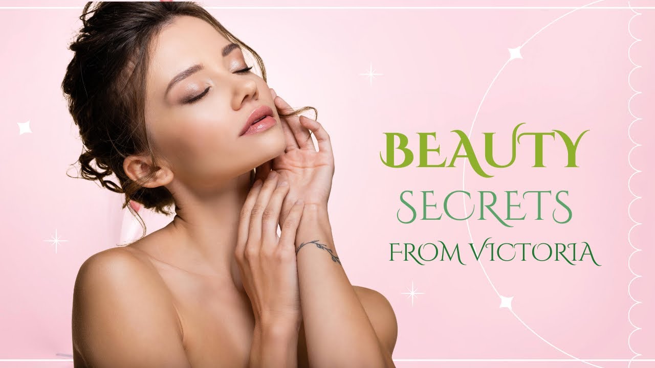 Creating a bright and expressive image with the help of makeup, the ...