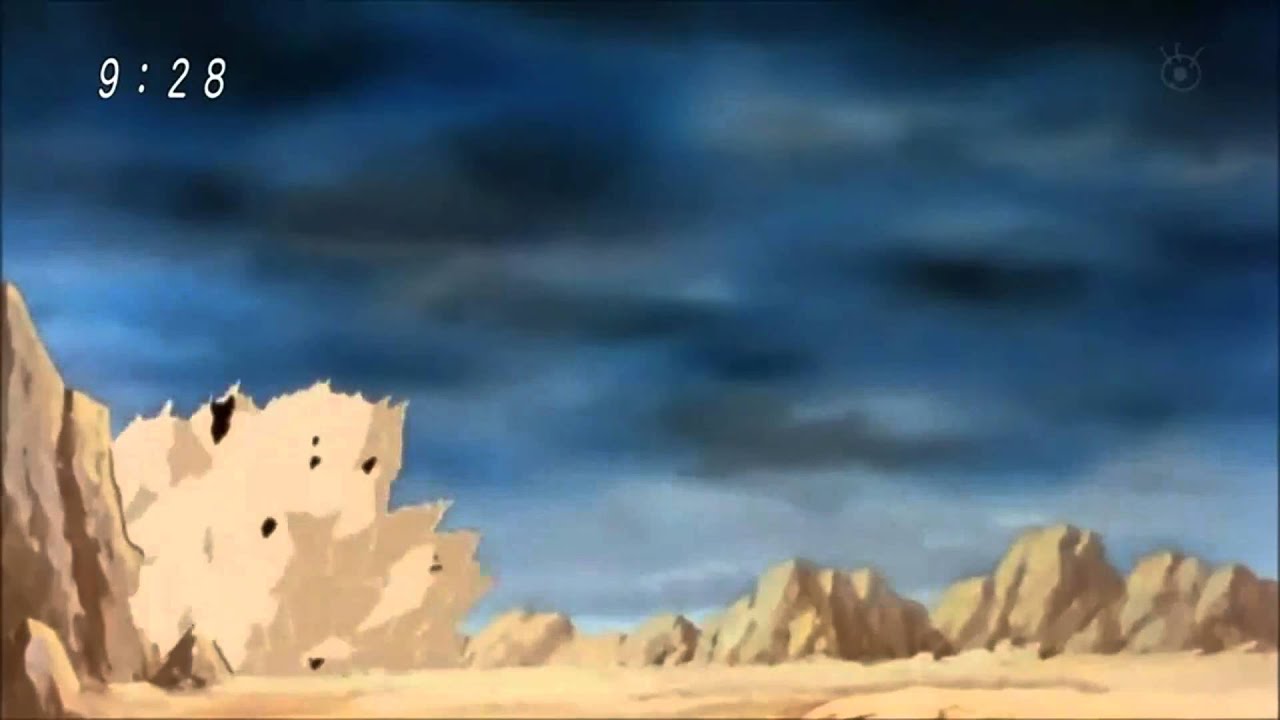 Dragon ball Kai Episode 82 Preview HD - YouTube