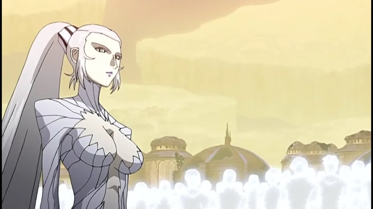 Heroic Age 26 PT-BR FINAL - YouTube