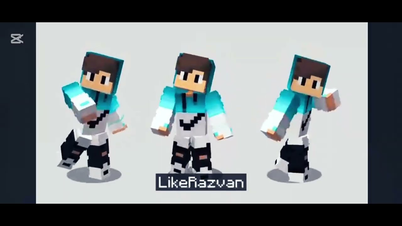 LIKE RAZVAN x ISILENT (Official music video) - YouTube
