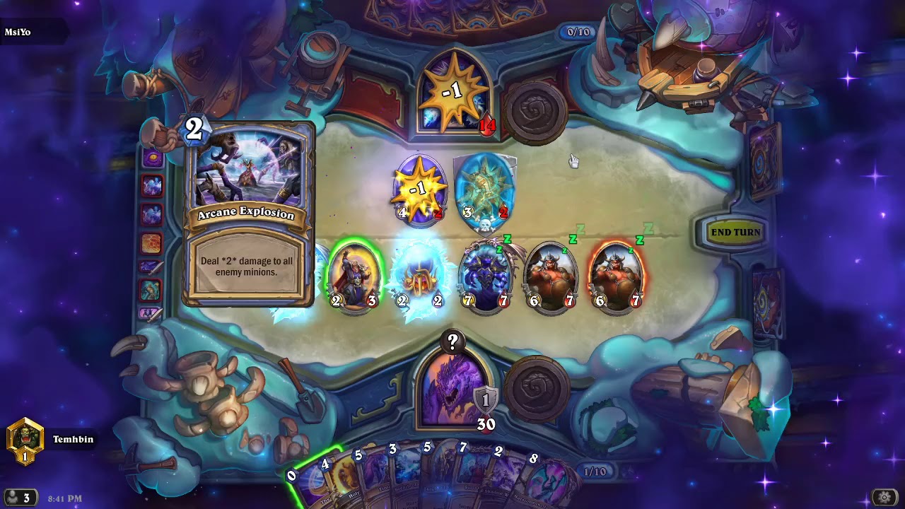 [HS] Wow! Che Solarian Prime! - YouTube