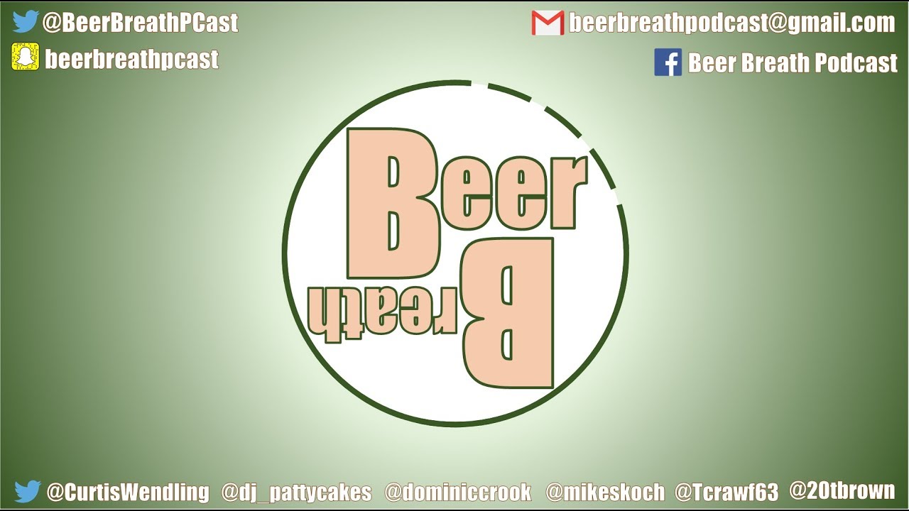 Beer Breath Podcast - HYPE Video - YouTube