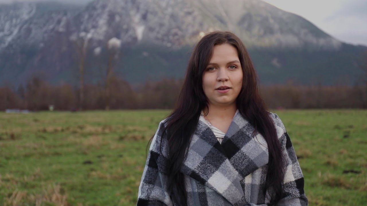 SIT Snoqualmie Tribe Living History - YouTube