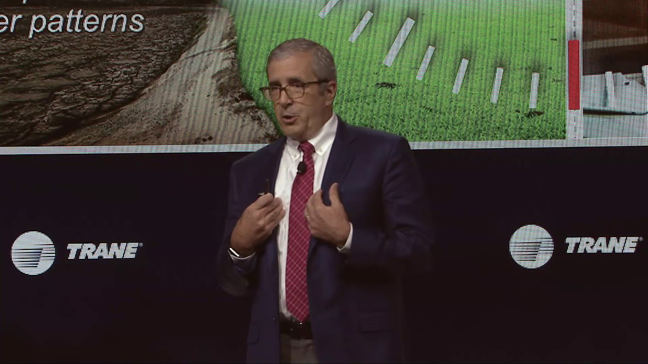 Dave Regnery: Sustainability with Purpose - YouTube