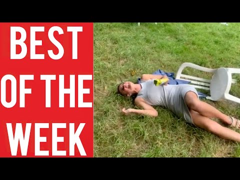 Romantic Moment Fail and other funny videos! || Best fails of the week ...