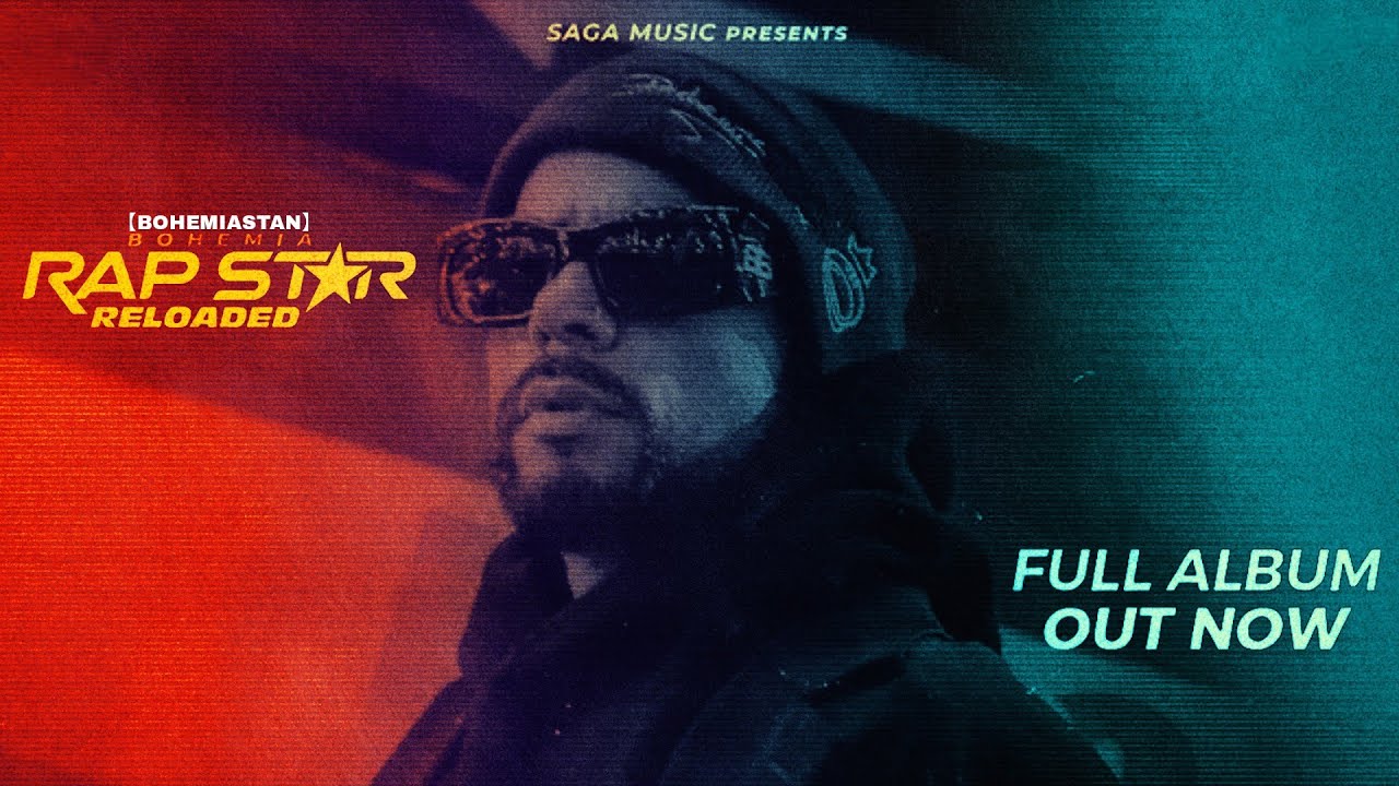 BOHEMIA - RAP STAR RELOADED - YouTube