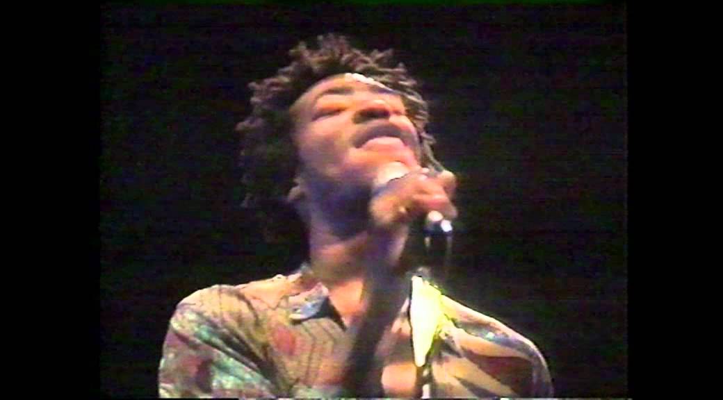Hugh Harris : Helen Highwater (MTV) - YouTube
