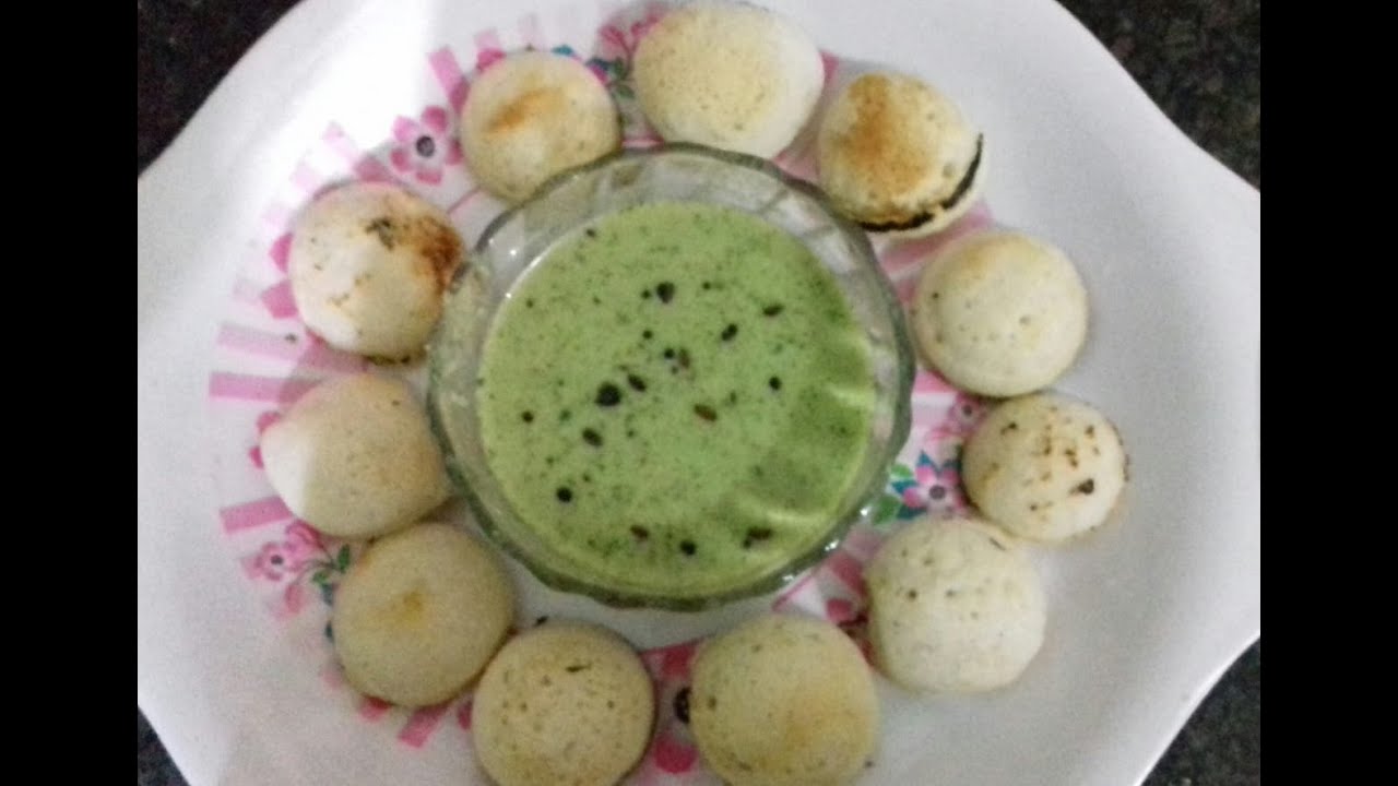 Appe recipe | Appe recipe in marathi | Appam recipe | how to make appe ...