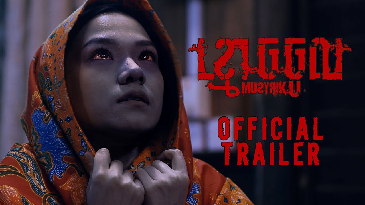 Musyrik/ ខ្មោចចូល | Official Trailer - YouTube