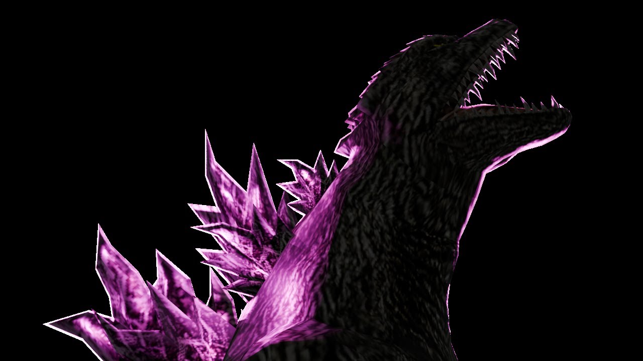 A message from Godzilla - YouTube