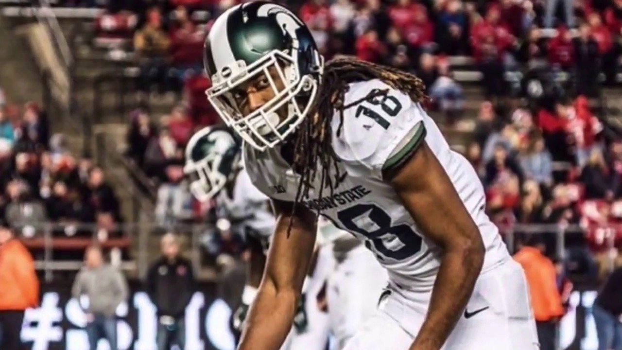 Felton Davis III Highlights - YouTube