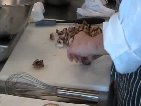 Endless Soup Ideas From Culinary School