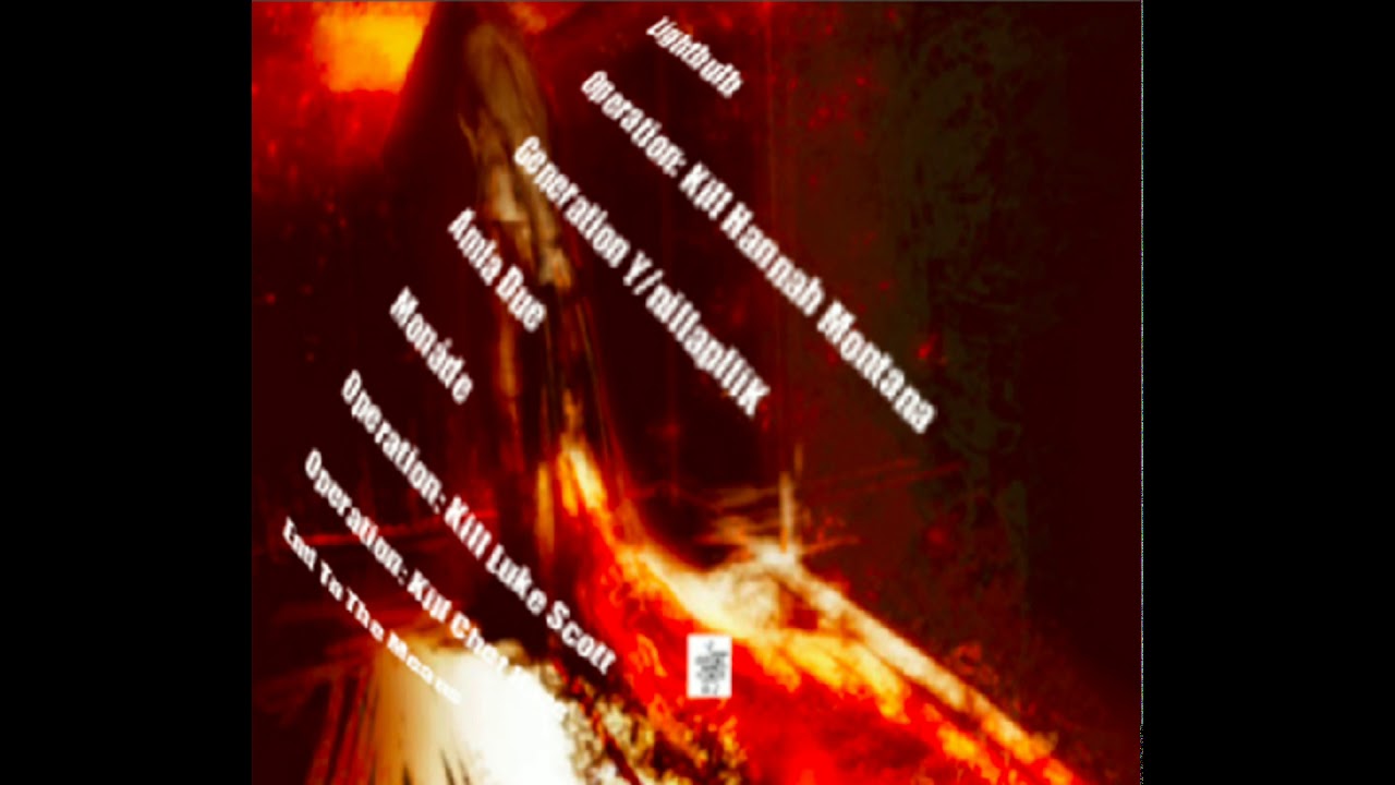 Devon Hendryx - Operation: Kill Hannah Montana - YouTube Music