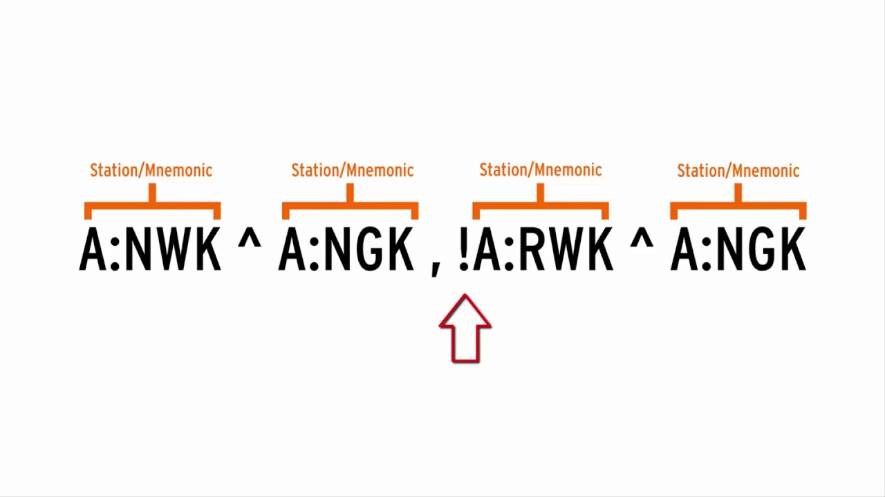 TrainMon5 Scripting Expressions - YouTube